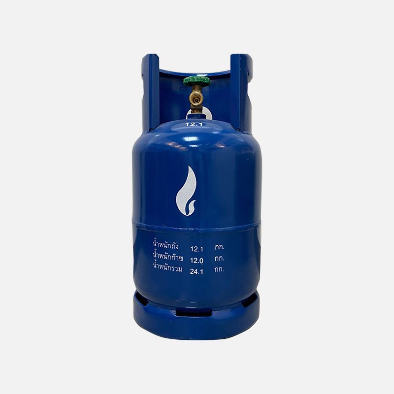 MG - SPC15BL - Gas Toansamay (Modern Gas)
